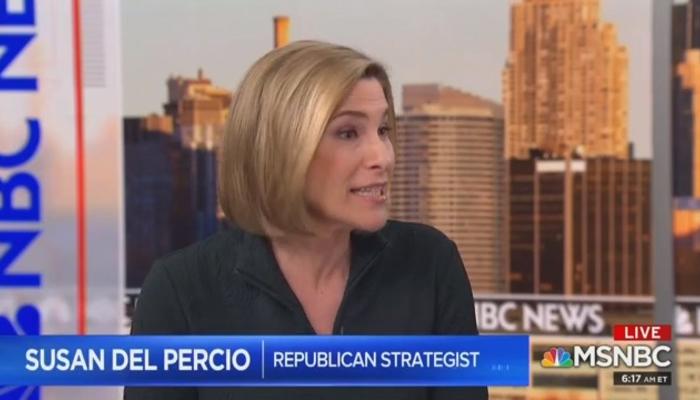 MSNBC 'Republican': Play 'Dirty Pool' with NRA Board Members, 'Go After ...