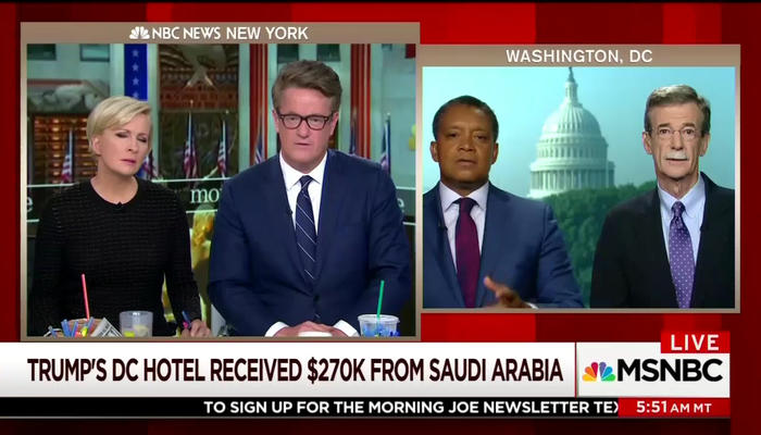 MSNBC Gives Platform for Liberal State AGs to Tout Trump Lawsuit ...