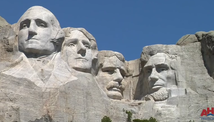 Vice: Let's Blow Up Mount Rushmore | Newsbusters