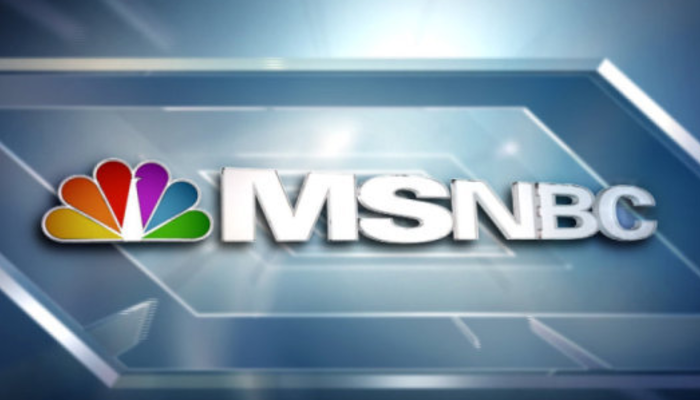 Current, Former MSNBC Hosts Remain 'Huge Tax Delinquents' | Newsbusters