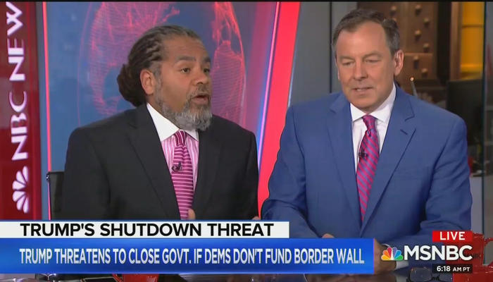 MSNBC Republican Fails to Counter Claims Kavanaugh 'Radical' on ...