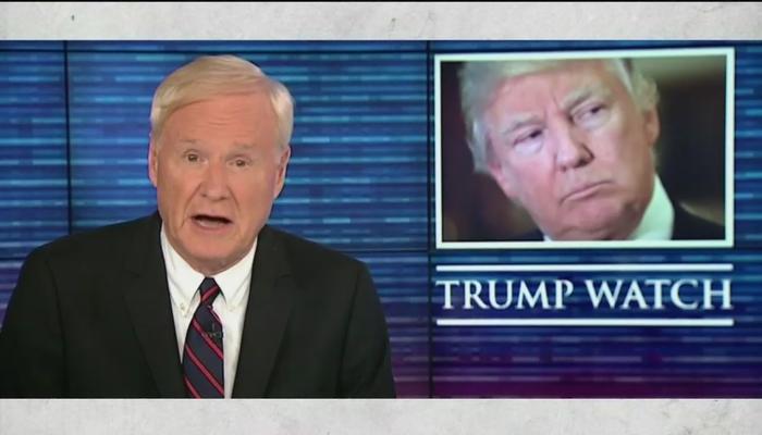 Hilarious! MSNBC Ad Touts Its ‘Love for Country,’ ‘Tough Love’ for ...