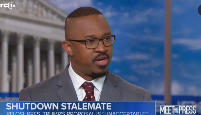 NPR Talk Show Host Uses Covington Kids to Claim Wall is About ...