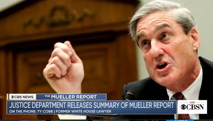 NY Times Spent Years Crying ‘Collusion’ Conspiracy, Dropped It As ...