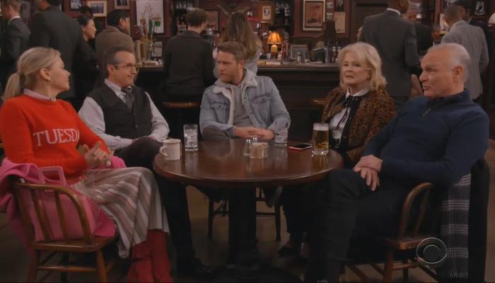 Toxic Ratings Bomb 'Murphy Brown' Longs for Days of Walter Cronkite ...