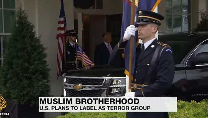 NY Times Defends ‘Storied and Influential’ Muslim Brotherhood From ...