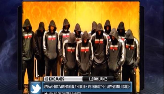 NY Times Celebrates ‘Woke’ NBA’s ‘Free Speech,’ But Hits Conservative ...