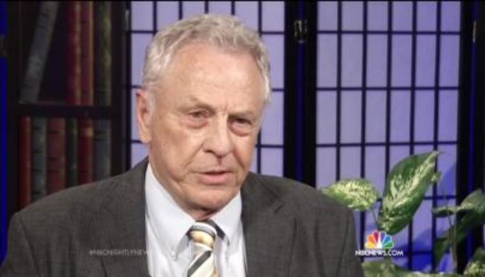 The Hate U Give: SPLC Co-Founder Sacked Over Allegations of Racism ...
