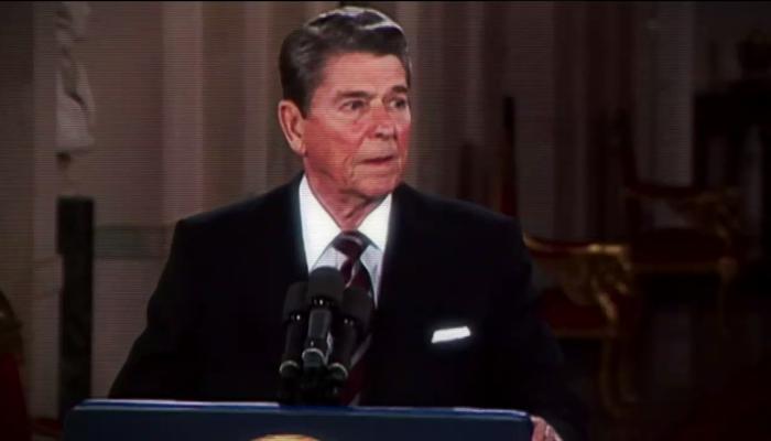 Of Course: CNN to Air New Reagan-Bashing Film on Labor Day | Newsbusters