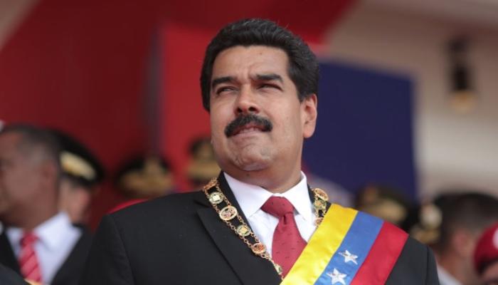 Venezuela Officially Descends Into Dictatorship, With Minimal News ...