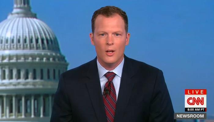 GOP Guest Slams 'Preposterous' CNN Claim Arresting Illegals May Not Cut ...