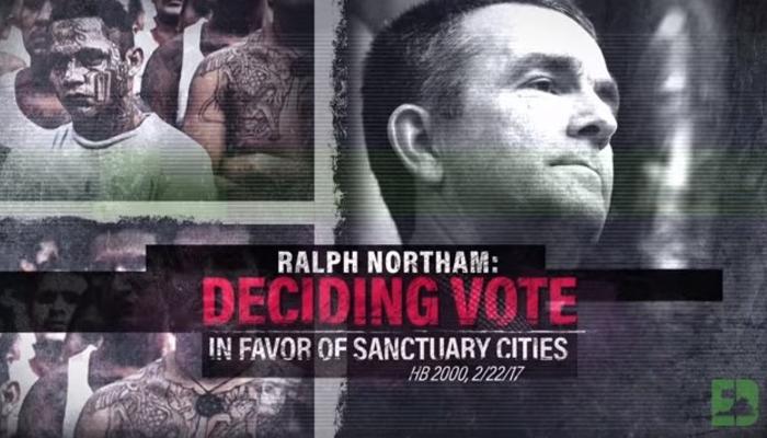 NPR Hypes GOP Immigration Ads, Skips Over Sleazy Virginia Democrat Ad ...