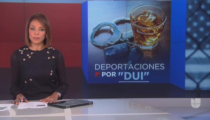 Spanish Nets Panic About New Rules for Deportation of Repeat DUI ...