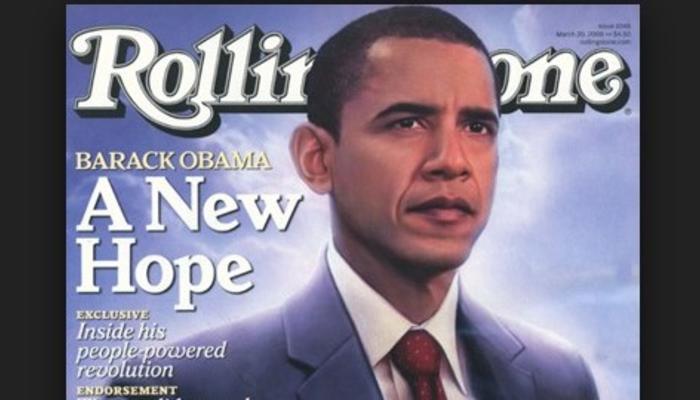 NPR Still Swoons: Wasn't Obama the 'Ultimate Cult of Personality ...