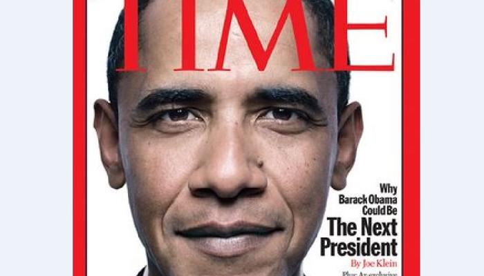 Farewell to a Decade of Media Drooling Over Barack Obama | Newsbusters