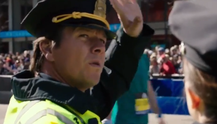 'Patriots Day' Shows Police Bravery in Boston Marathon Bombing ...