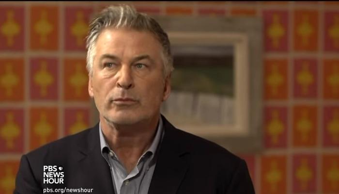 Not Smart: Alec Baldwin Bumbles Into Blaming Weinstein's Victims for ...