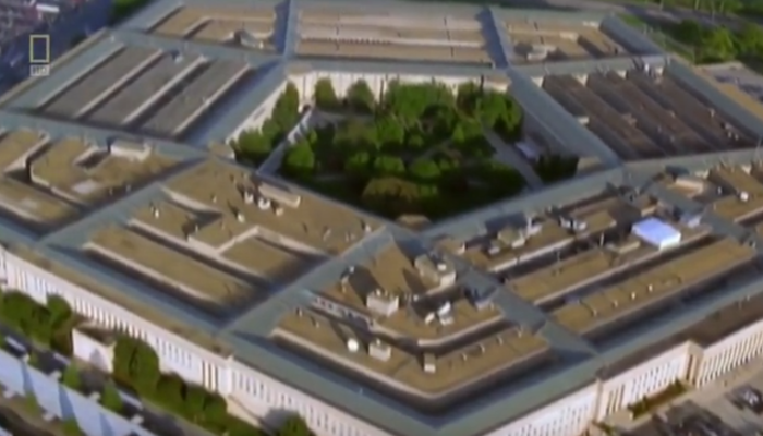 Google Will Work With China, But Not the Pentagon | Newsbusters