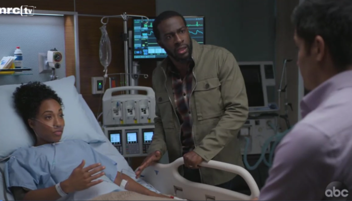 Pro-Life Message Resonates from ABC’s 'The Good Doctor' | Newsbusters