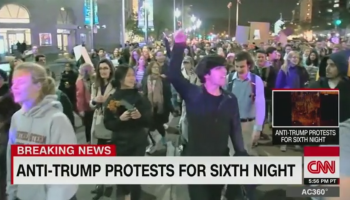 ACLU: Colleges ‘Fundamentally Failing’ Students, ‘Need to Defend Speech ...