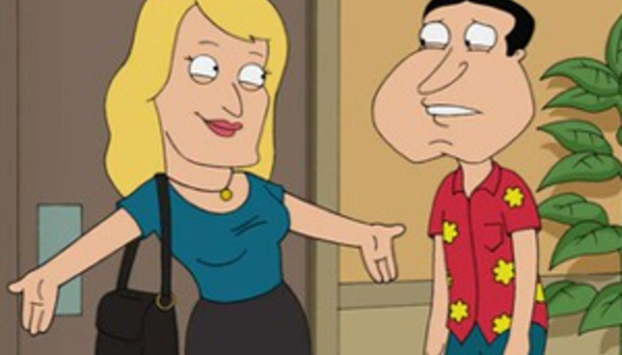 Fox’s ‘Family Guy’ Makes Fun of Transgenders, Because It Can | Newsbusters