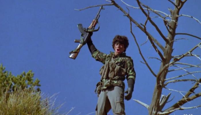 Red Dawn Director Blasts: 'Hollywood Disdains Flyover Country ...