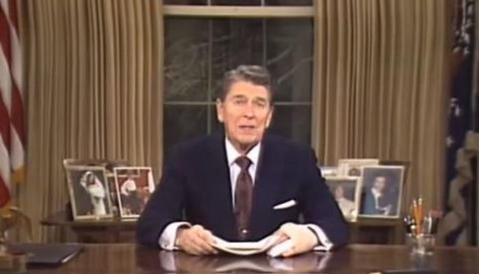 A Reagan Movie That Gets It Right? | Newsbusters