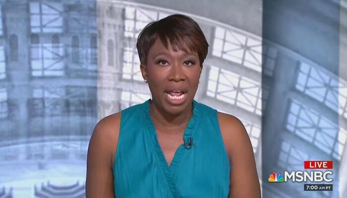 MSNBC Runs and Reruns Allegations of 'Racist' GOP Suppressing Black ...