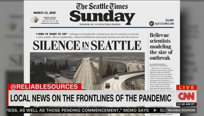 Save the Media! | Newsbusters