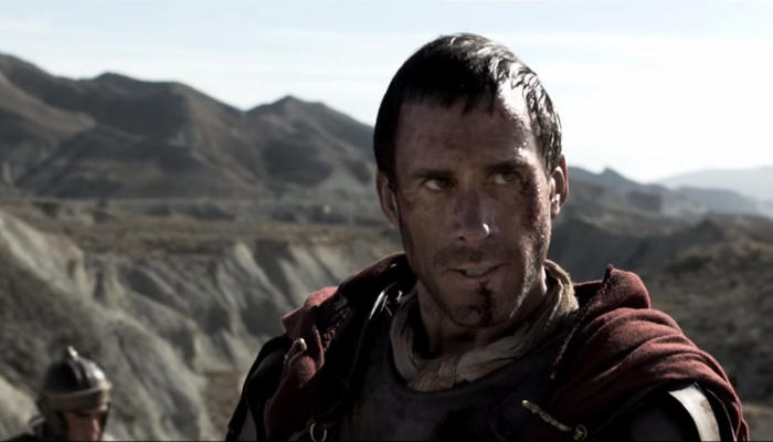 Christian Movie ‘Risen’ Comes in Third at Box Office | Newsbusters