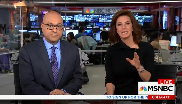 MSNBC Plugs Website That Helps Investors Boycott Pro-Gun Stocks ...