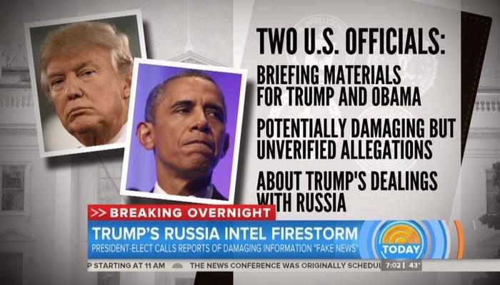 Nets Spend 44 Minutes on ‘One of the Great Political Smears of All Time ...