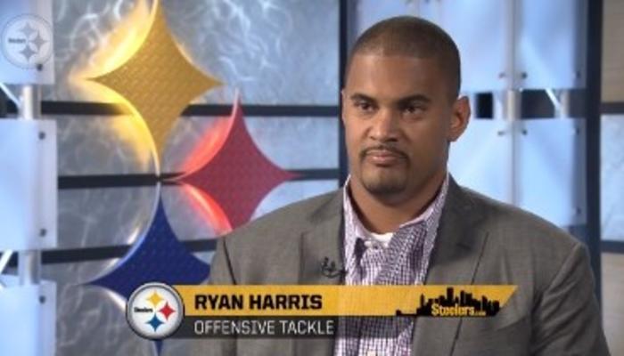 Pittsburgh Steelers OT Ryan Harris Claims Trump Is 'Un-American' on ...