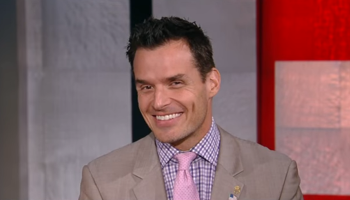 L.A. Actor Running for Congress… And He’s Republican | Newsbusters