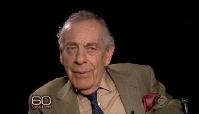 Bye-Bye Morley Safer! The Retiring 60 Minutes Correspondent’s Most ...