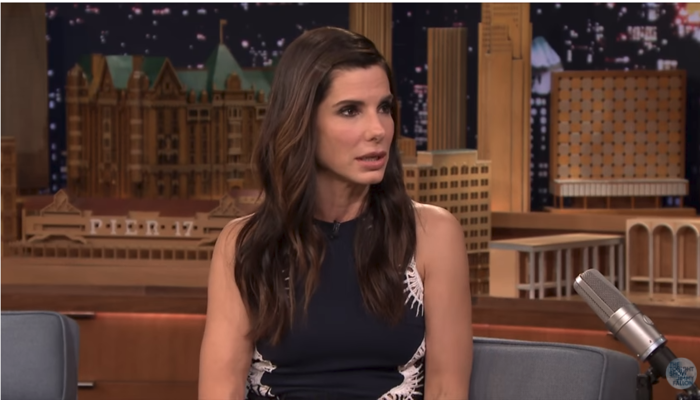Variety: Sandra Bullock Agrees to Play Wendy Davis in Upcoming Film ...