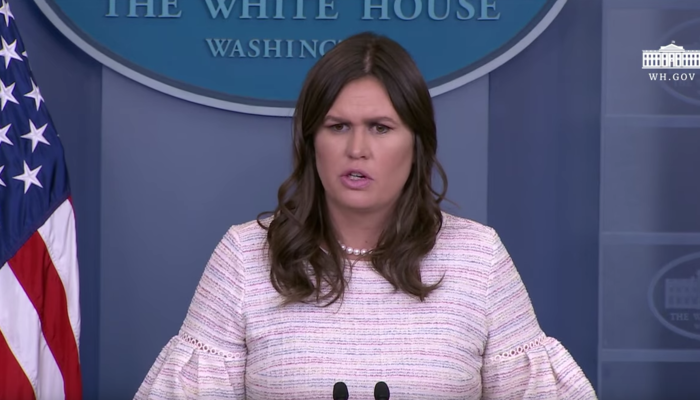White House Supports ‘Ability to Speak Freely’ on Social Media ...