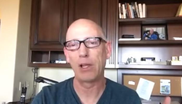 Top Google Image Searches for Scott Adams Turn Him Into a Nazi ...