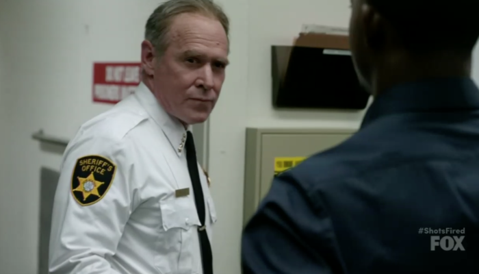 Fox Cop Drama: 'Policing in the U.S.' 'Created to Control' Black People ...