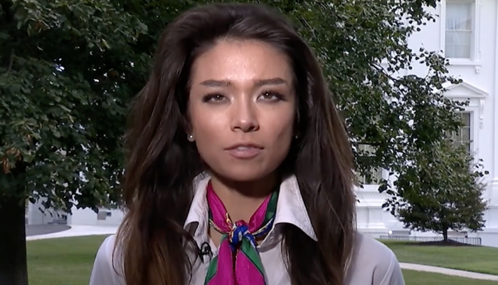 OANN Correspondent Mysteriously Suspended from Twitter | Newsbusters