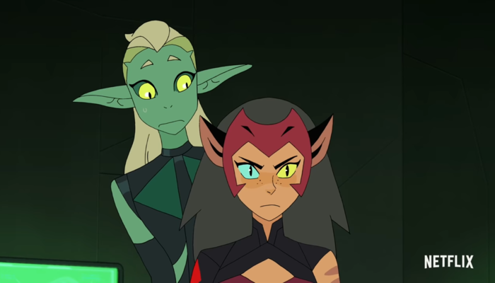 Non-Binary Netflix Kids' Cartoon: Even Villains Don't 'Misgender ...