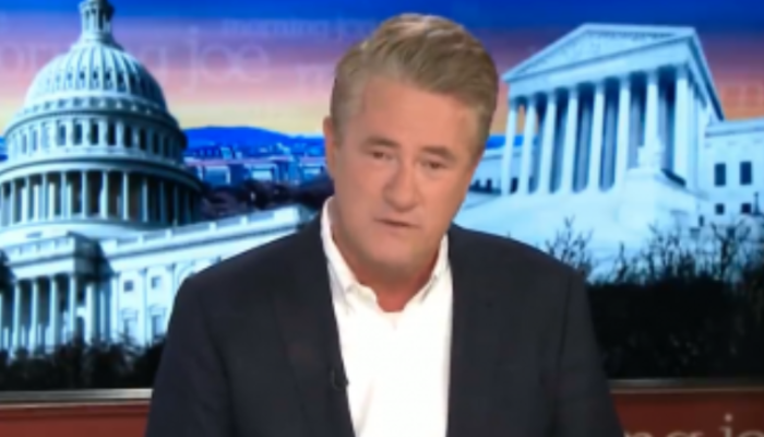MSNBC’s Scarborough Touts Rick Wilson Group Attack Ad After ...