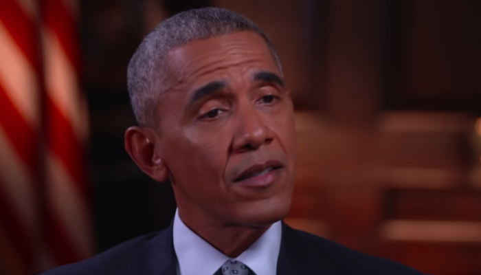 Obama Touts His Economy Axios Says Trump Avg Gdp Growth Outpaced His Newsbusters