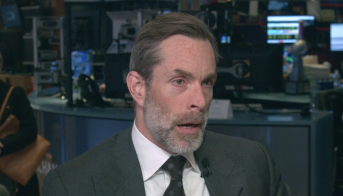 Incoming Univision CEO Wade Davis Gave $1,000 to Buttigieg Campaign ...