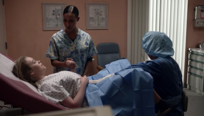 Hulu’s ‘Little Fires Everywhere’ Features Teen Abortion Scene at ...