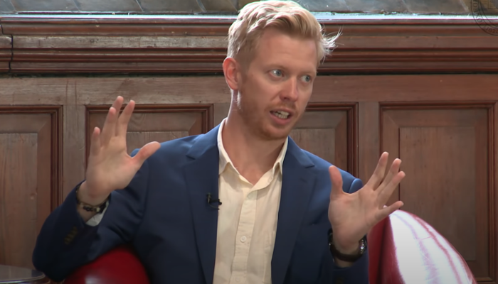 Reddit CEO Condemns Chinese App TikTok as ‘Spyware’ | Newsbusters