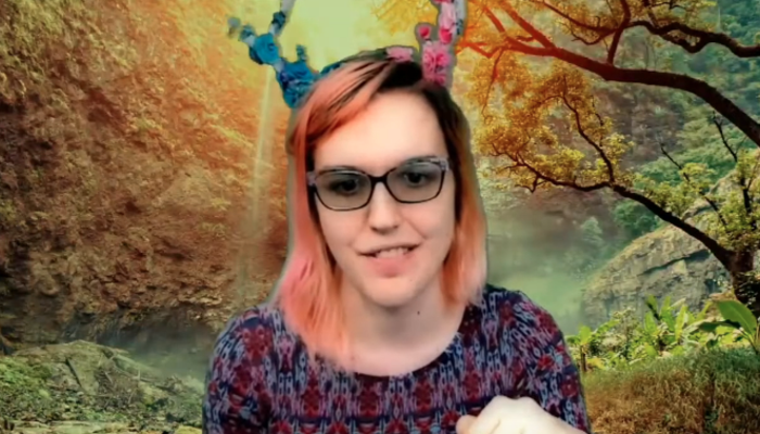 Twitch Names Transgender Streamer Who Identifies as Deer to ‘Safety ...