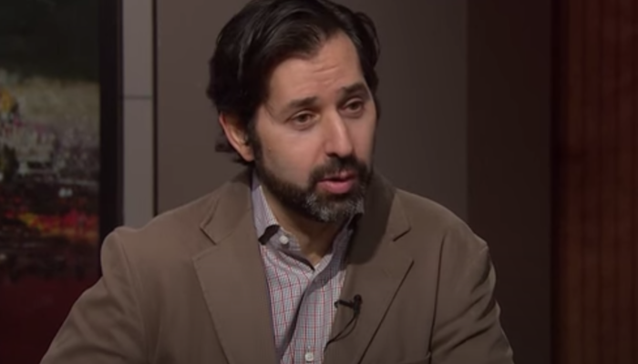 NPR Editor Lauds NPR Landing $4.7M Donation from Major DNC Donor/Ex ...