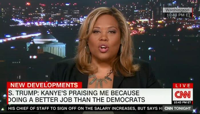 CNN's Setmayer Slams Diamond and Silk As 'Minstrels' and 'Shuck and ...