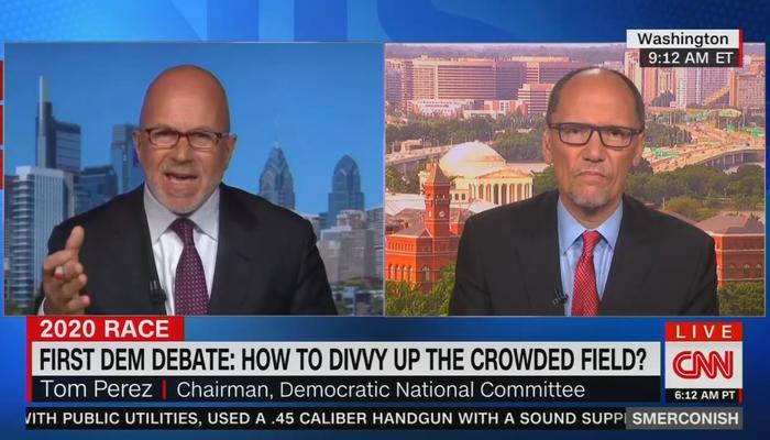 Cnns Smerconish Laments No New Gun Control After Shootings Newsbusters 8929